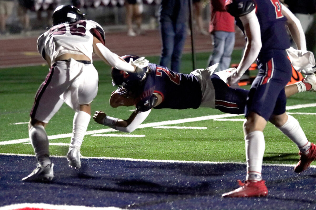 Utah Valley Prep Football Rewind: Big wins clearing up seeding picture ...